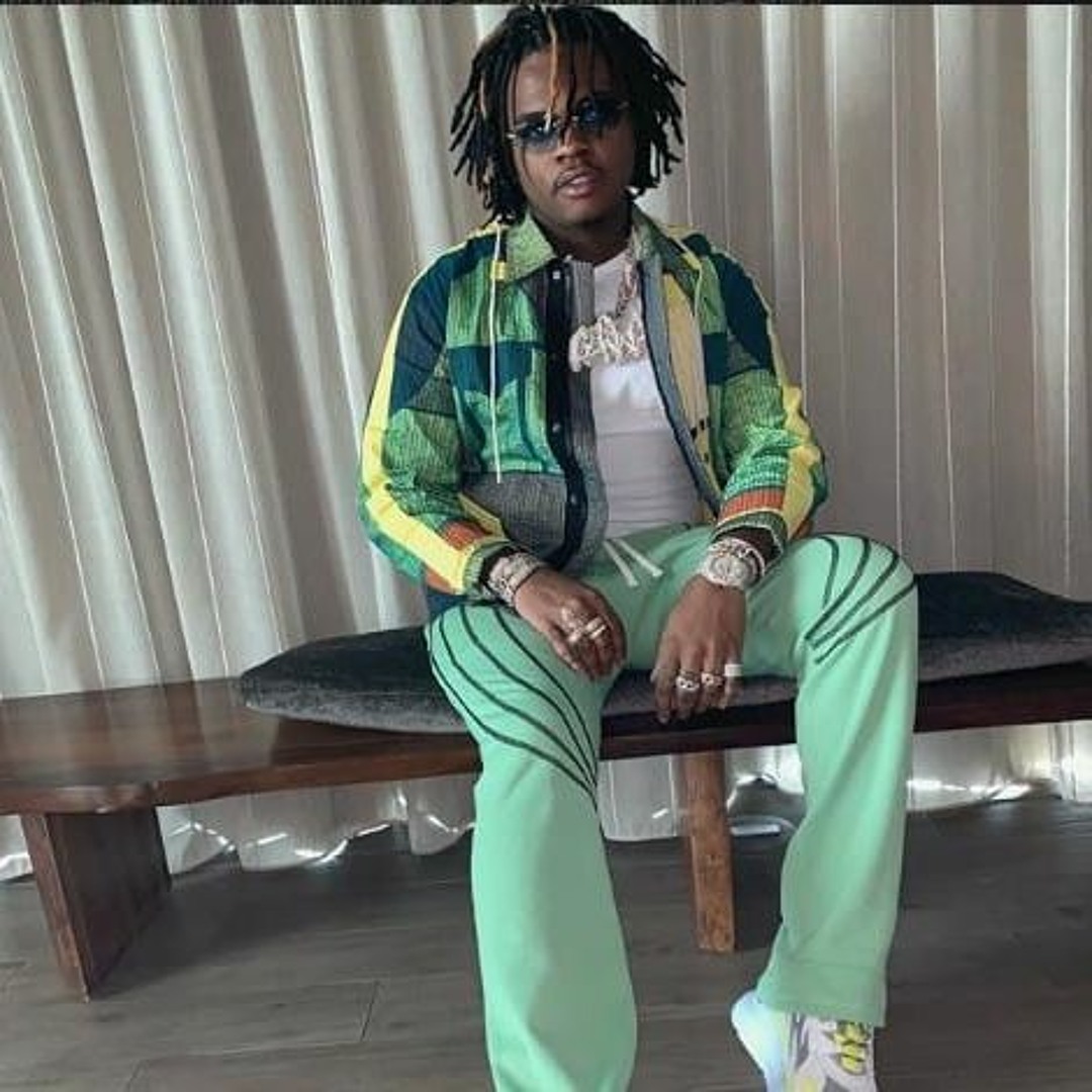 Stream Gunna - Hocus Pocus (feat. Young Thug, Lil Keed) by eternalatake ...