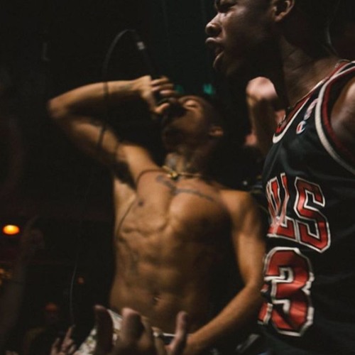 Stream Chapter 1 - xxxtentacion by Ecstasy | Listen online for free on ...