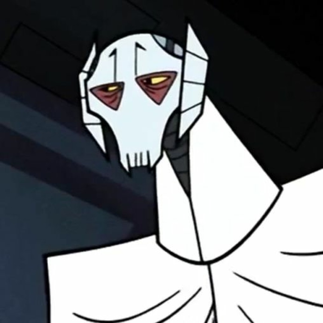 Stream General Grievous Theme 2003 by DarkDeathTrooper Listen online for free on SoundCloud