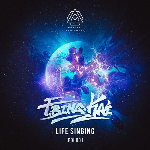 Stream F.BING.KAI - Life Singing [PDH001] by Psychic Dominator Records ...