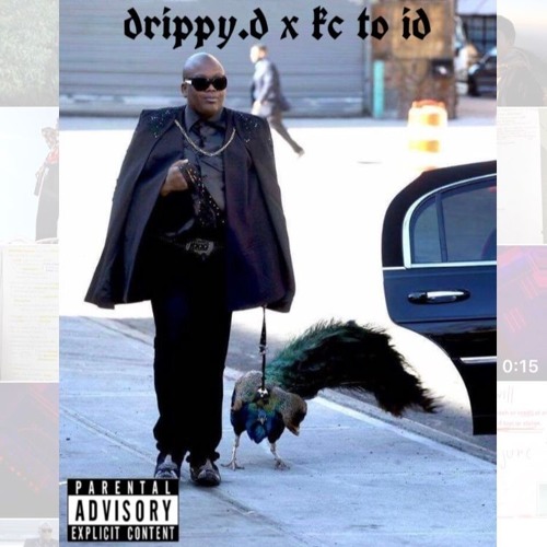 Stream Yedhee Freestyle - Drippy.d x KCID by 29TRIPPER | Listen online ...