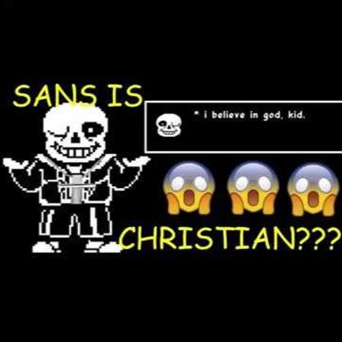 Stream Rappin For Sans by Kermit With A Ak 47 | Listen online for free ...