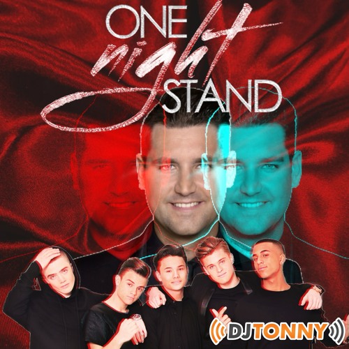 Stream Jeffrey Heesen & B - Brave - One Night Stand (DJ Tonny ...