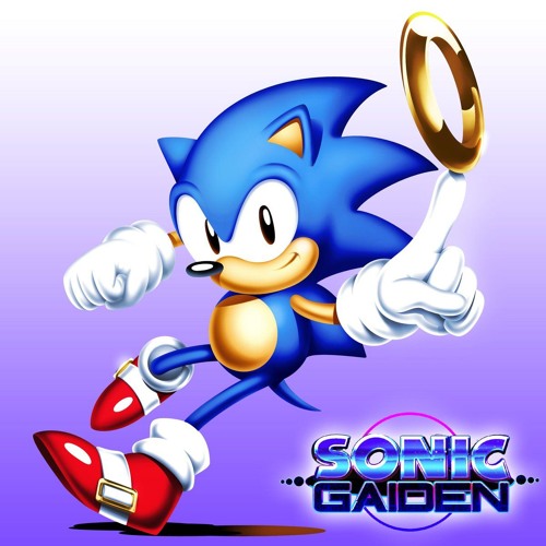 Stream Sonic Gaiden OST - Interdimensional Ambition (Special Stage) by ...