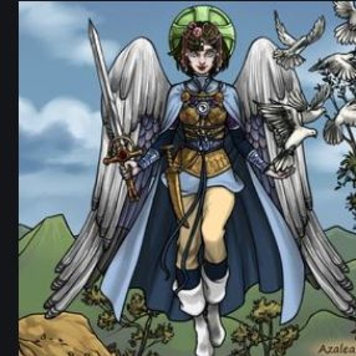 Stream Vincent Radi Afton | Listen to Princess Mononoke the second ...