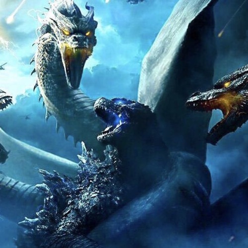 Stream Godzilla King Of The Monsters - Sparta Valise Remix by ...