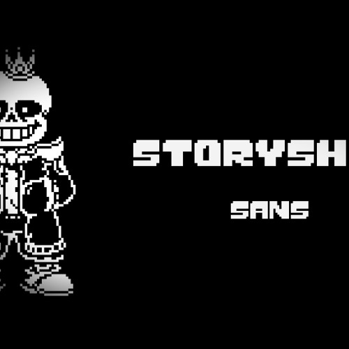 Stream Undertale AU - DAM! StoryShift Sans [Soundtrack][FLP in ...