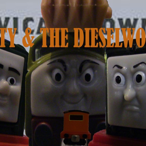 Stream We Are # 1 (Thomas Parody) From "Rusty & The Dieselworks" by ...