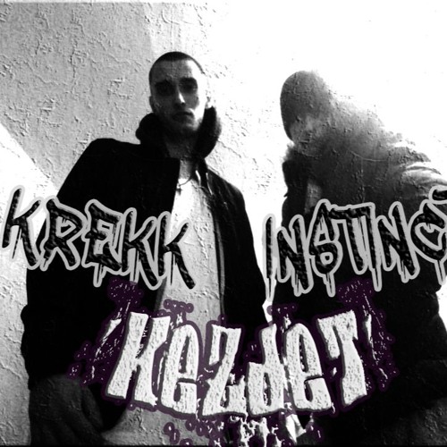 Stream Krekk X Instinct - 'Kezdet' by Krekk | Listen online for free on ...