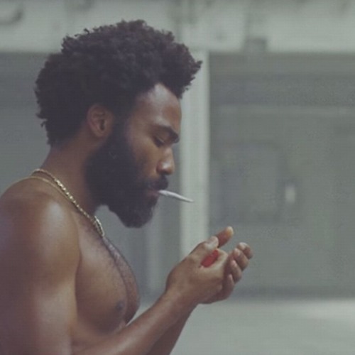 Stream Gillian Hahn | Listen to Gambino unreleased playlist online for ...