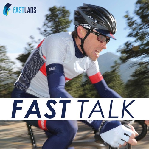 Stream 58: Inside Colby Pearce’s world record hour attempt by Fast Talk ...