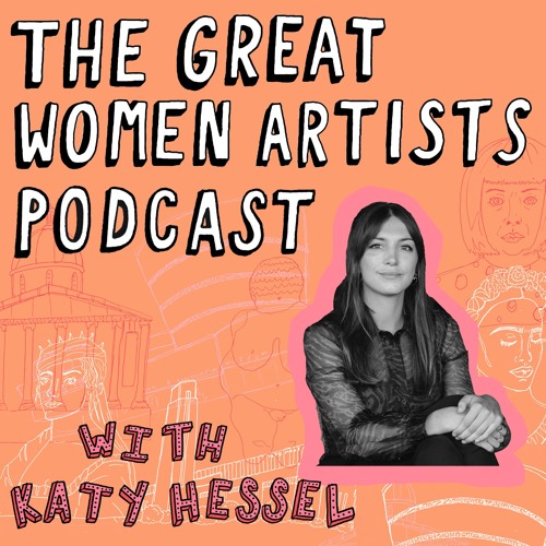 Stream Zoe Whitley on Betye Saar by The Great Women Artists Podcast ...
