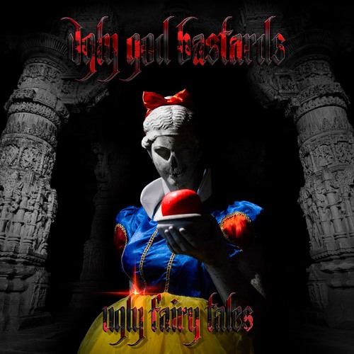 Stream Ugly God Bastards | Listen to Ugly Fairy Tales playlist online ...