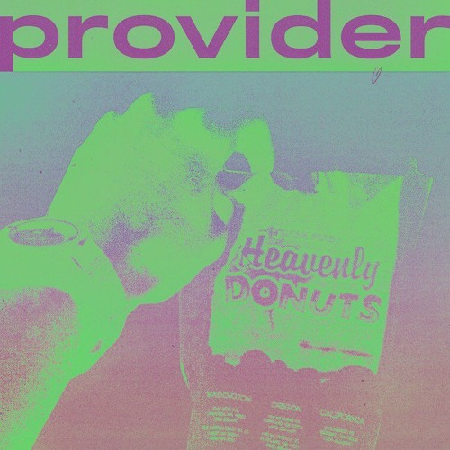 Stream PROVIDER + FRANK OCEAN (pitched)(rare) by records | Listen ...