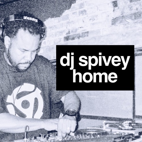 Stream Home by DJ Spivey | Listen online for free on SoundCloud