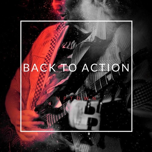 Stream Uptown - Back To Action by Uptown Music Projects | Listen online ...