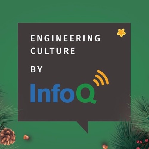Stream episode The InfoQ Podcast Hosts Take a Look Back at 2019 ... Stream episode The InfoQ Podcast Hosts Take a Look Back at 2019 ...
