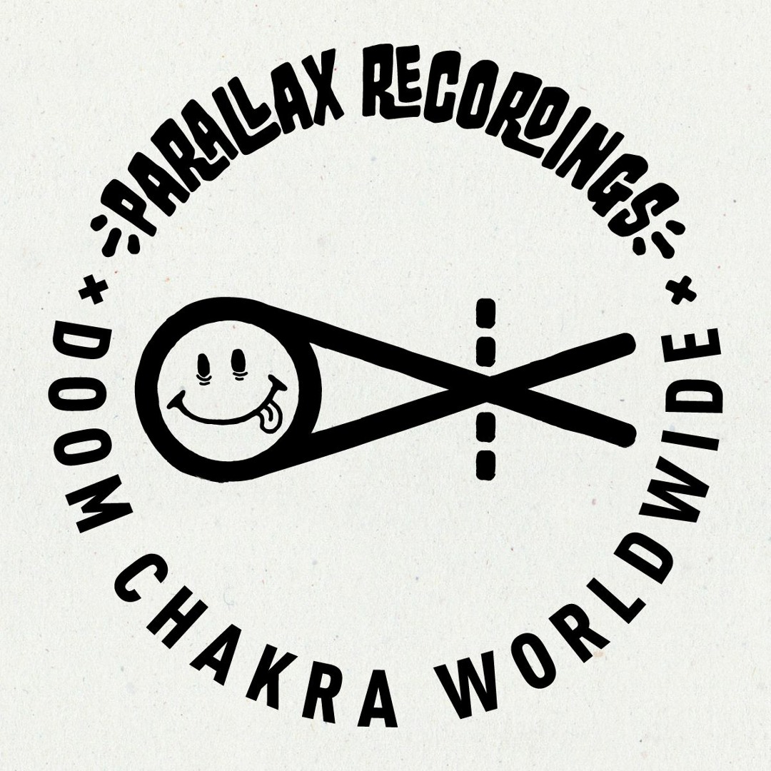 Stream Parallax Recordings | Listen to Phyzikal Flex [PARADOOM 0001 ...