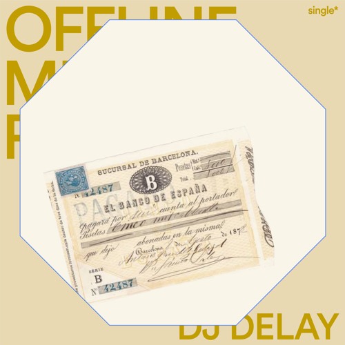 Stream dj delay * Cut That Check by offline meeting point | Listen ...