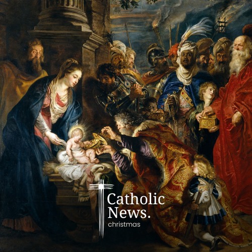 Stream Catholic Church | Listen to Advent and Christmas 2019 playlist ...