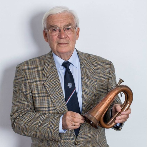 Stream Don Booker - WW2 Bugle by Barnsley Museums | Listen online for ...
