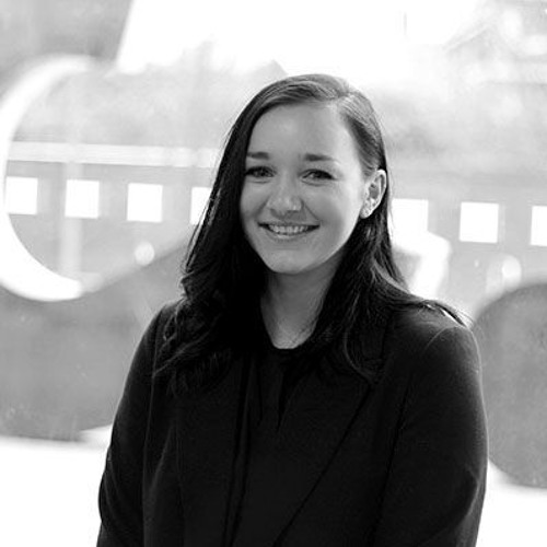 Stream episode Katie Tyrrell by National Elf Service podcast | Listen ...