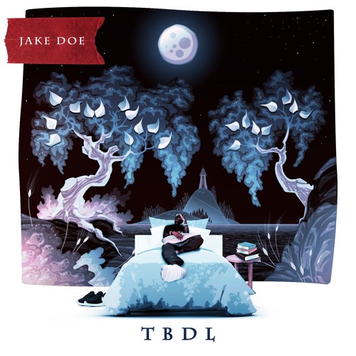 Stream JakeDoeOfficial | Listen to TBDL playlist online for free on ...