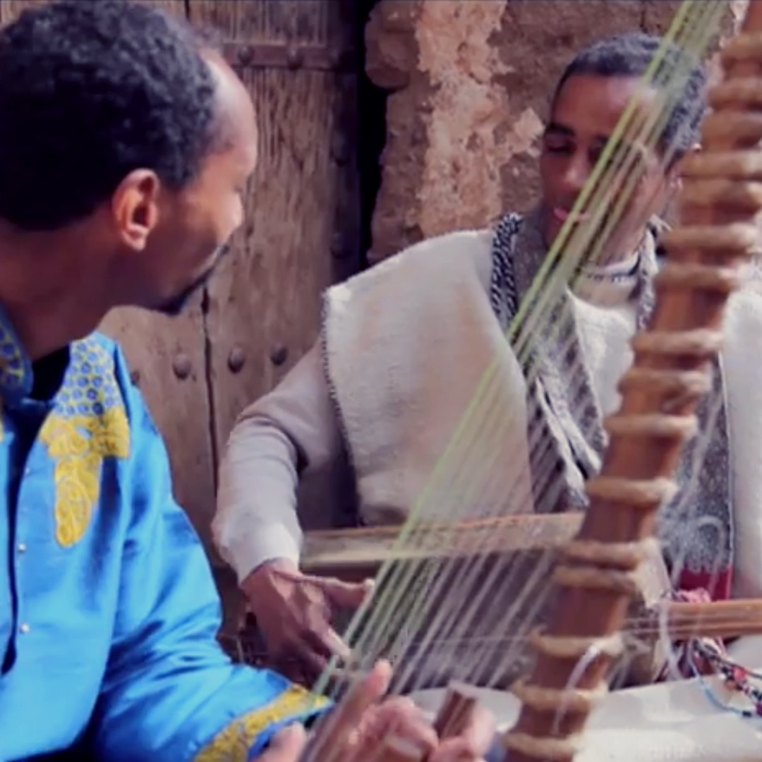 Stream Abderrazak Hadir & Tunde Jegede - Youmala by Abderrazak Hadir ...