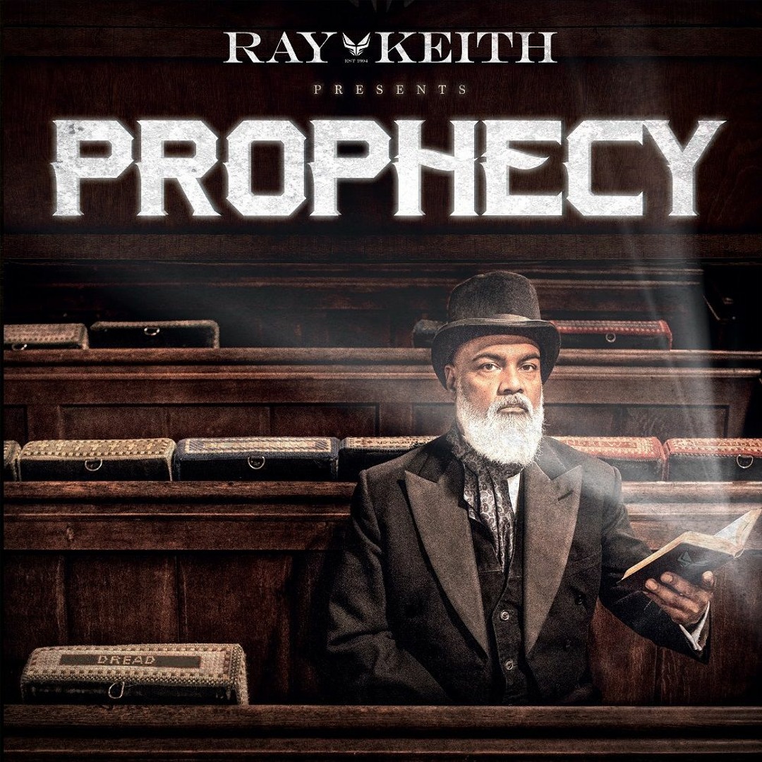Stream Dread Recordings | Listen to Ray Keith - Prophecy (Album ...