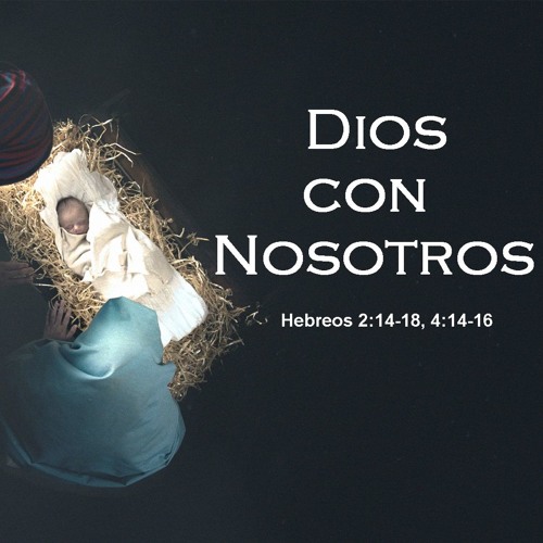 Stream Dios con Nosotros by Cordero de Dios | Listen online for free on ...
