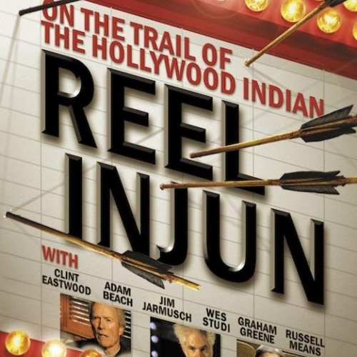 Stream episode From Reel To Real Indians by Virginia Museum of History ...