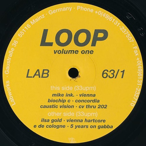 Stream Ilsa Gold - Vienna Hartcore by Wabski | Listen online for free ...