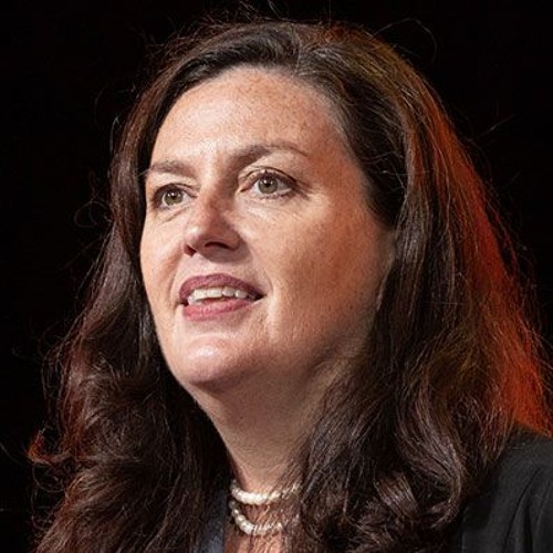 Stream Kathleen Enright on Philanthropy’s Role, Importance and Impact ...