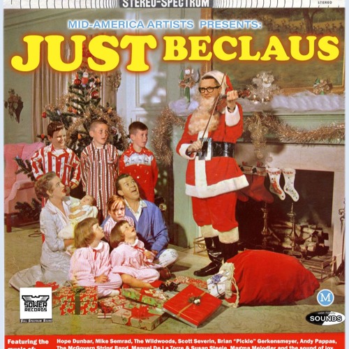 Stream 8. Mike Semrad & The Riverhawks - Home For Christmas by Sower ...