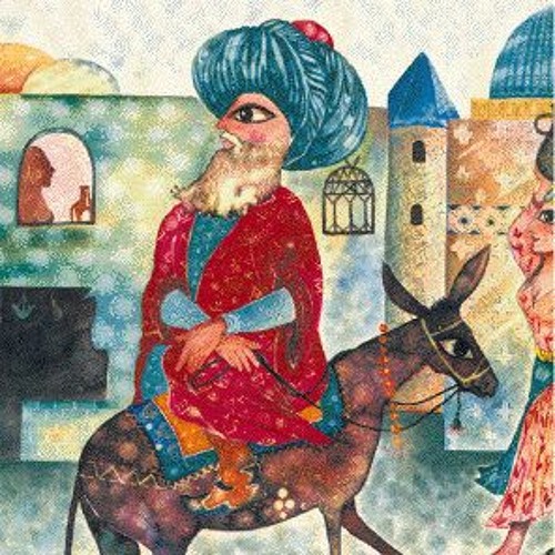 Stream Folklore of the Ottoman Empire by Kenyon College Center for ...