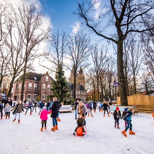 Stream episode 2019-12-13 NH GOOI In Business - Frank Hessing Winter ...