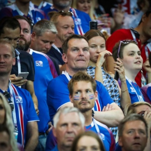 Stream episode x Logi Bergmann by Steve Dagskrá podcast | Listen online ...