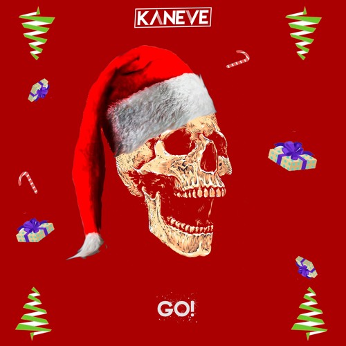 Stream Kaneve - Go! by KANEVE | Listen online for free on SoundCloud