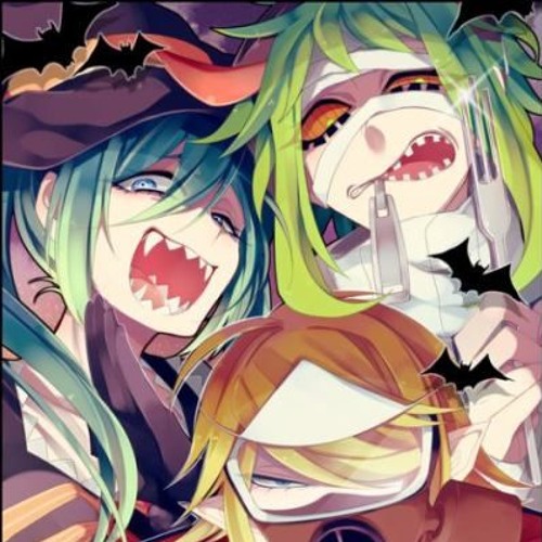 Stream (Gumi English) - Calling all the Monsters (Vocaloid4 Cover) by ...
