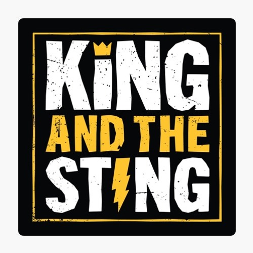 Stream Gang Gang Buzz Buzz REMIX - GM (King and The Sting Podcast) by ...