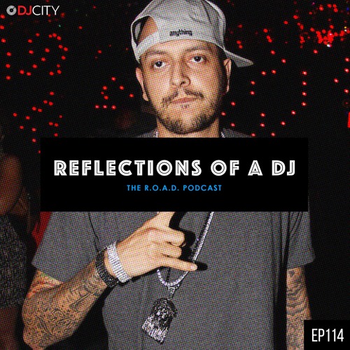 Stream Episode 114: MR MAURICIO by ROAD PODCAST (Reflections Of A DJ ...