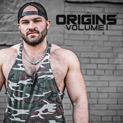 Stream Origins Volume 1 (Progressive House/EDM/Big Room) by J Warren ...