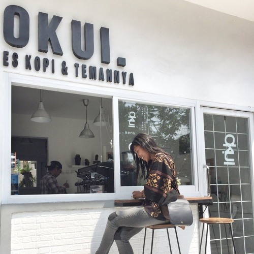 Stream episode DARI LIFESTYLE MENJADI BISNIS YANG MENJANJIKAN - OKUI ...