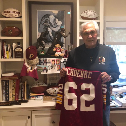 Stream The Washington Bullpen Ep. 3: Politics and sports in the nation ...