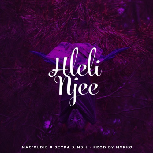 Stream Mac'Oldie, SeYda, Msij - Hleli Njee Prod by MVRKO by SeYda ...
