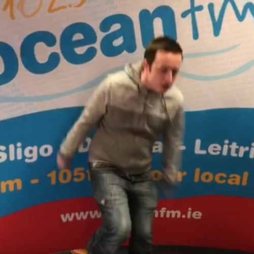 Stream Bazooms, Tess Tickle and Inebriation - The Ocean FM bloopers of ...