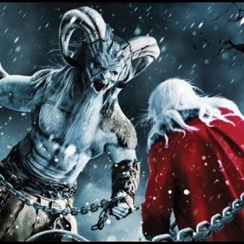 Stream Santa Vs. Krampus - Instrumental By Nicholas Camarena by ...
