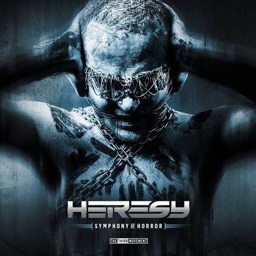 Stream Heresy | Listen to Triamer & Nagato - Symphony of Horror (HERESY ...