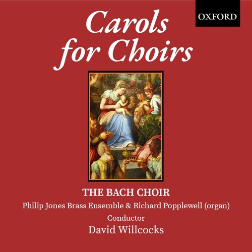 Stream Star carol – John Rutter by Oxford Academic (OUP) | Listen ...