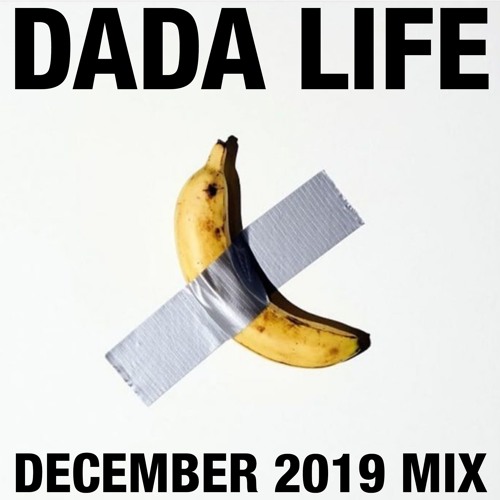 Stream Dada Land December 2019 Mix by Dada Life | Listen online for ...